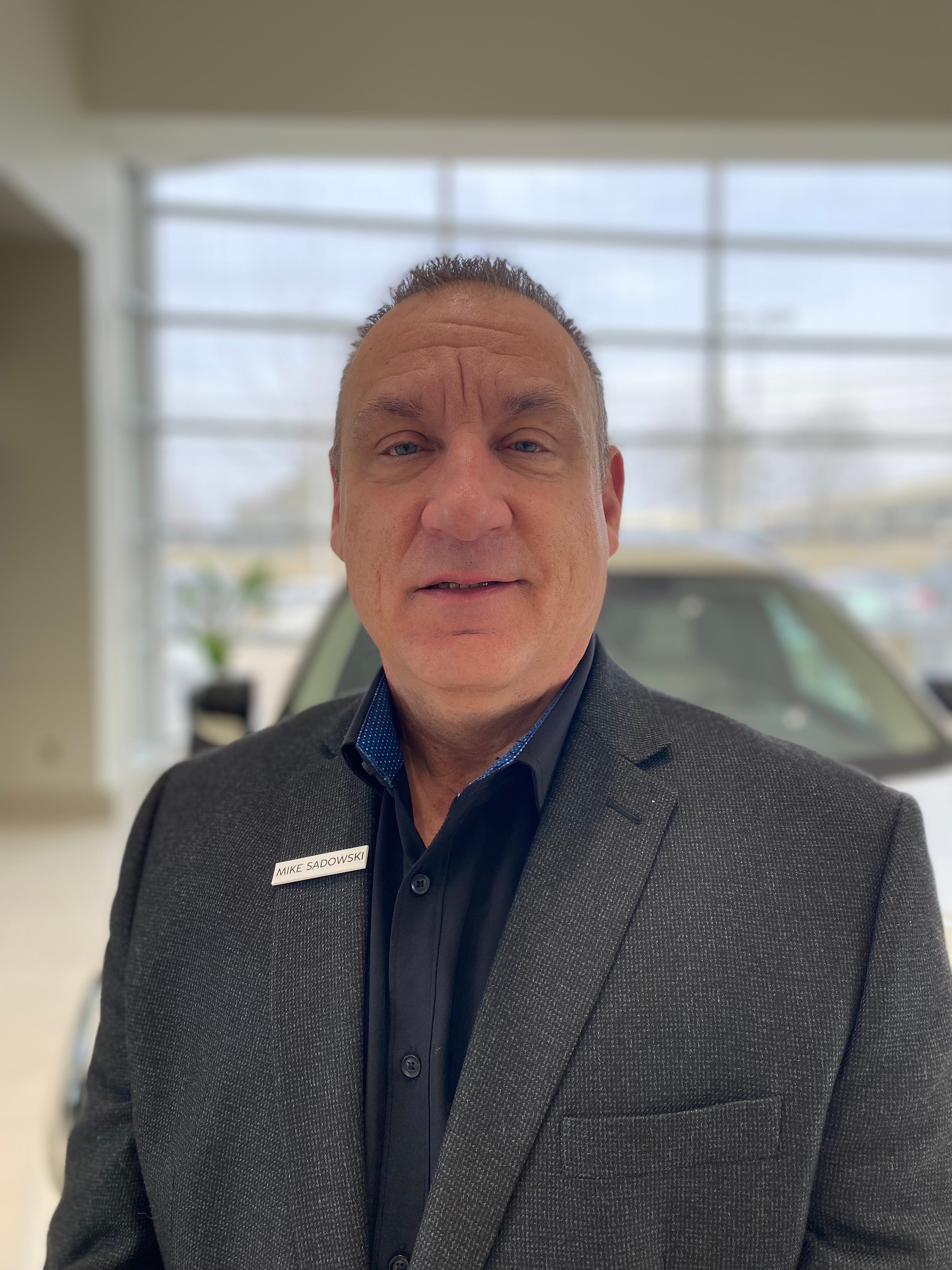 LaFontaine INFINITI Novi Staff | Novi INFINITI dealer in Novi MI